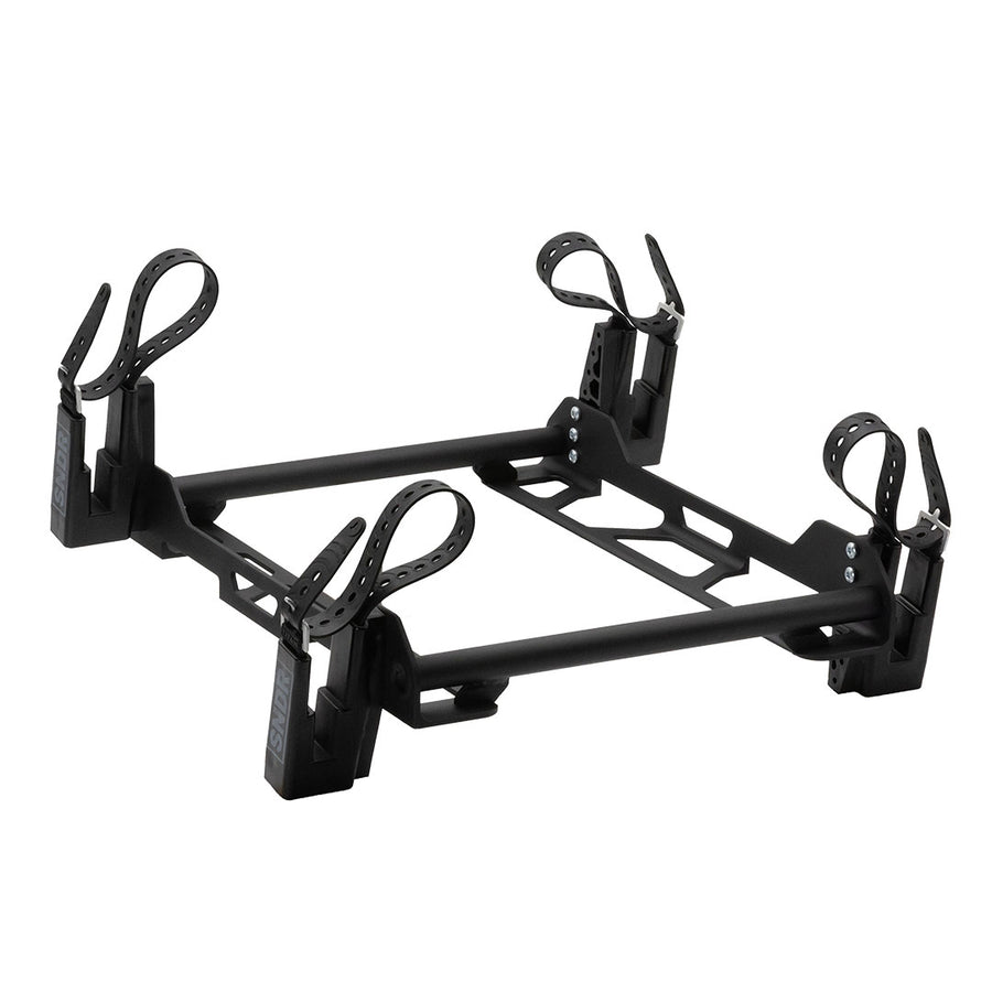 Arctic Cat Quick-Release Rack – SNDR Snowmobile Products