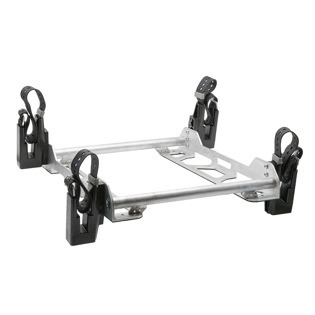 Polaris Quick-Release Rack – SNDR Snowmobile Products