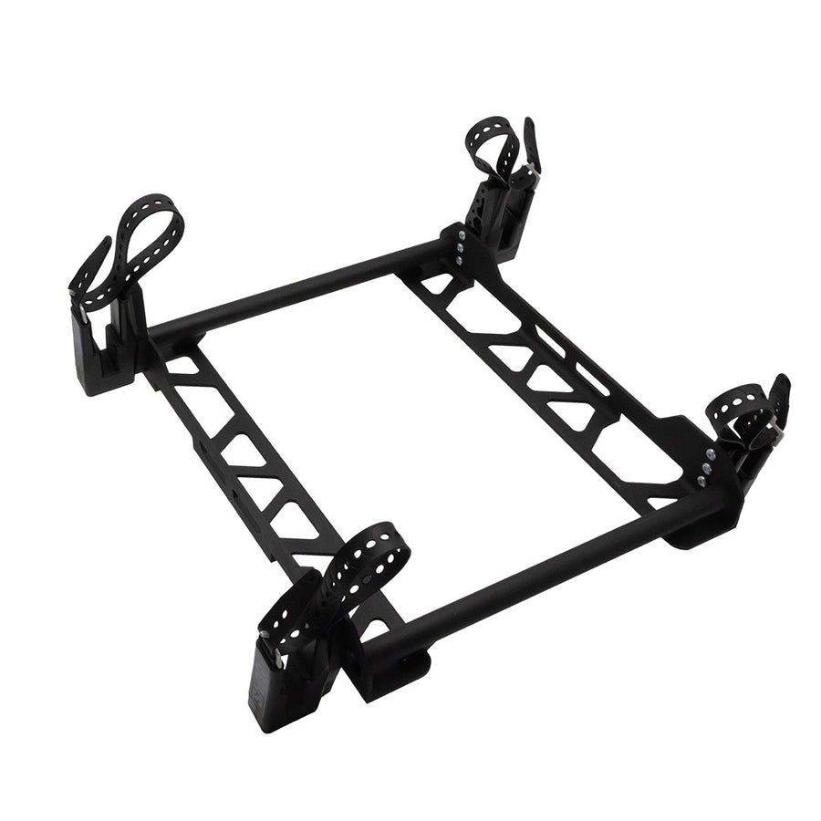 Skidoo/Lynx Quick-Release Rack – SNDR Snowmobile Products