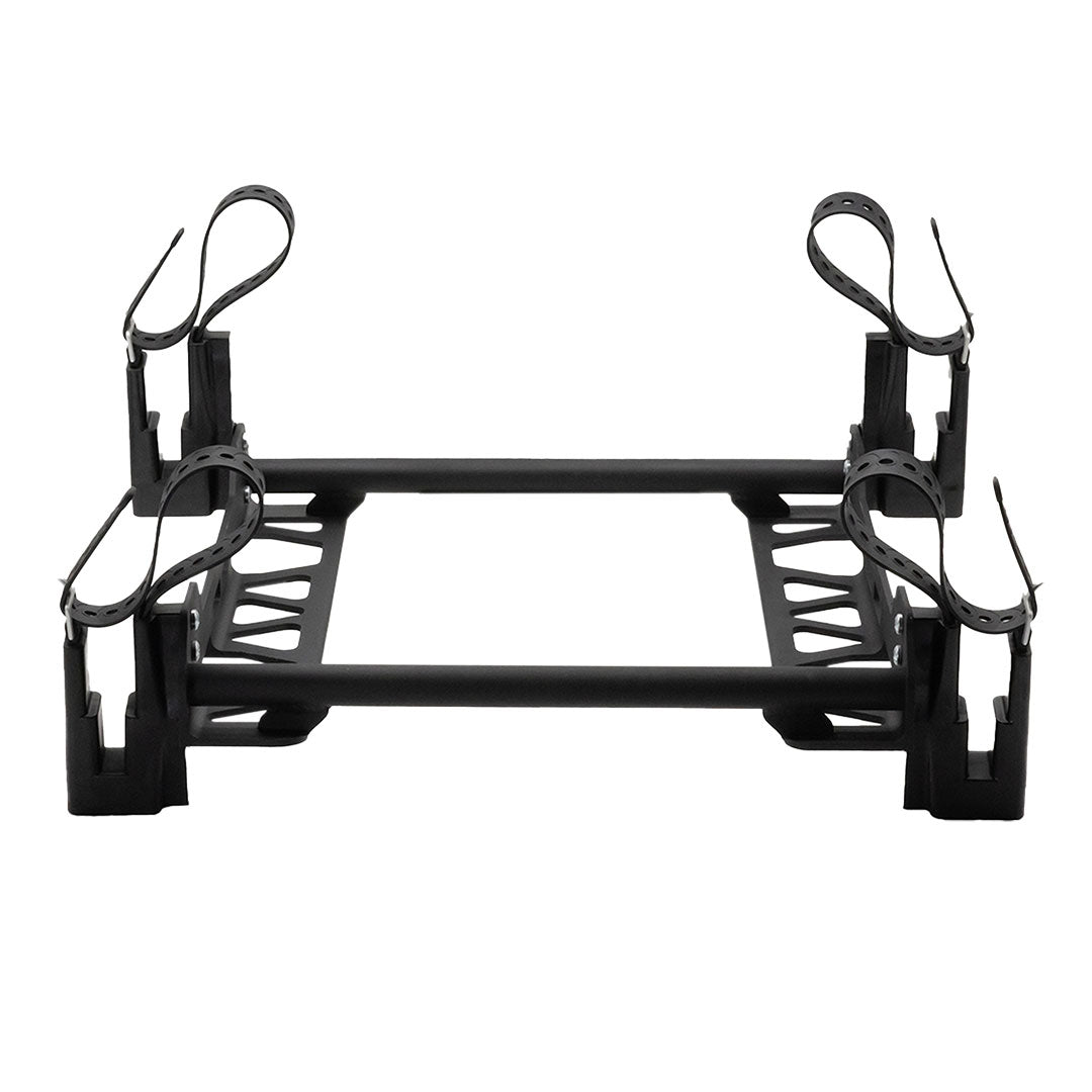 Skidoo/Lynx Quick-Release Rack – SNDR Snowmobile Products