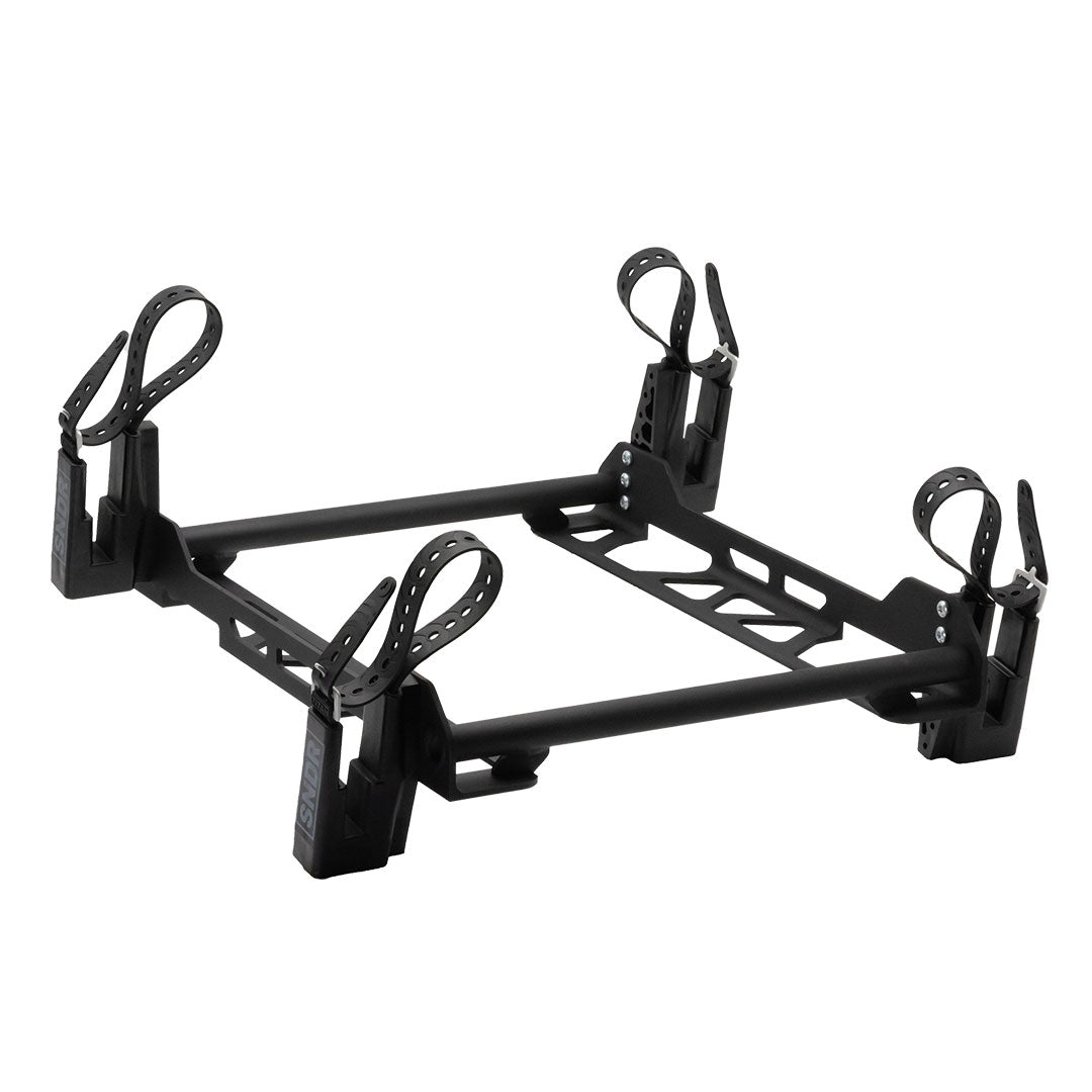 Skidoo/Lynx Quick-Release Rack – SNDR Snowmobile Products