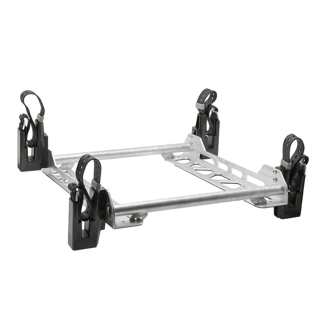 Skidoo/Lynx Bolt-On Rack – SNDR Snowmobile Products