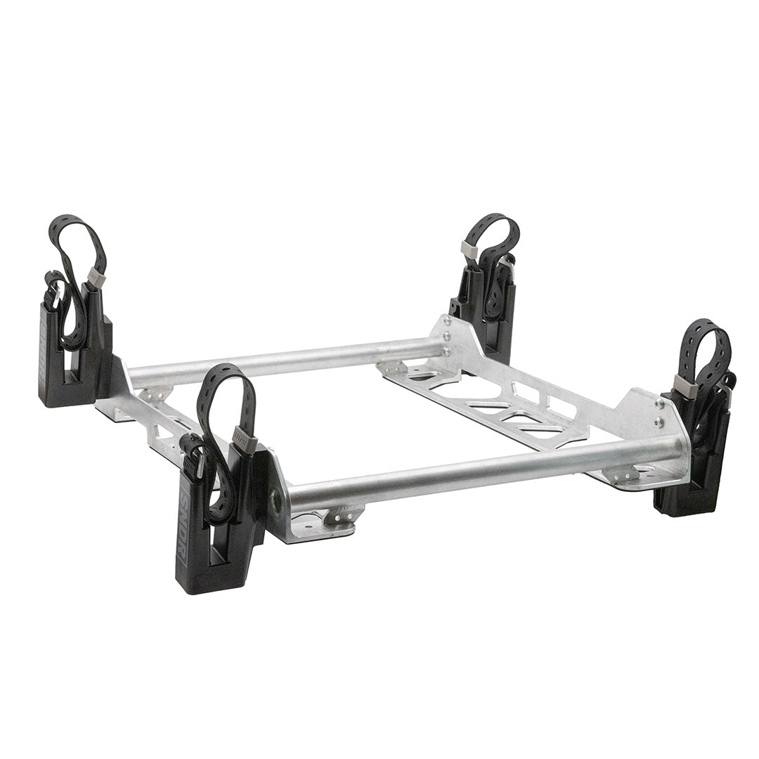 Skidoo/Lynx Quick-Release Rack – SNDR Snowmobile Products