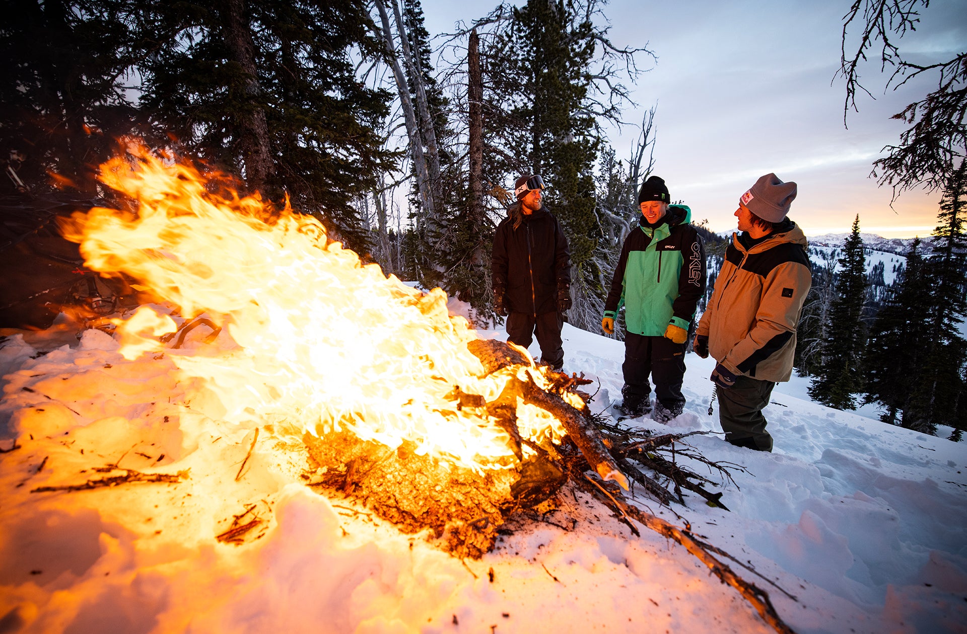 Company – SNDR Snowmobile Products